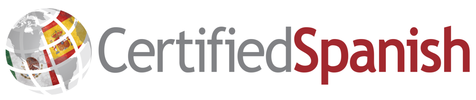 New Home - Certified Spanish